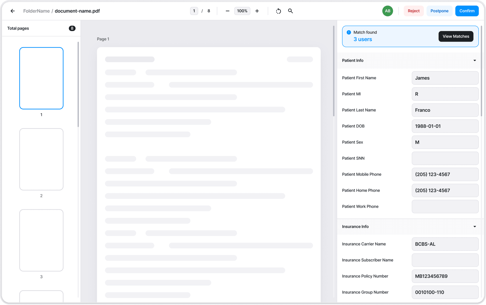 We’re the magic behind your RIS | HealthLogix