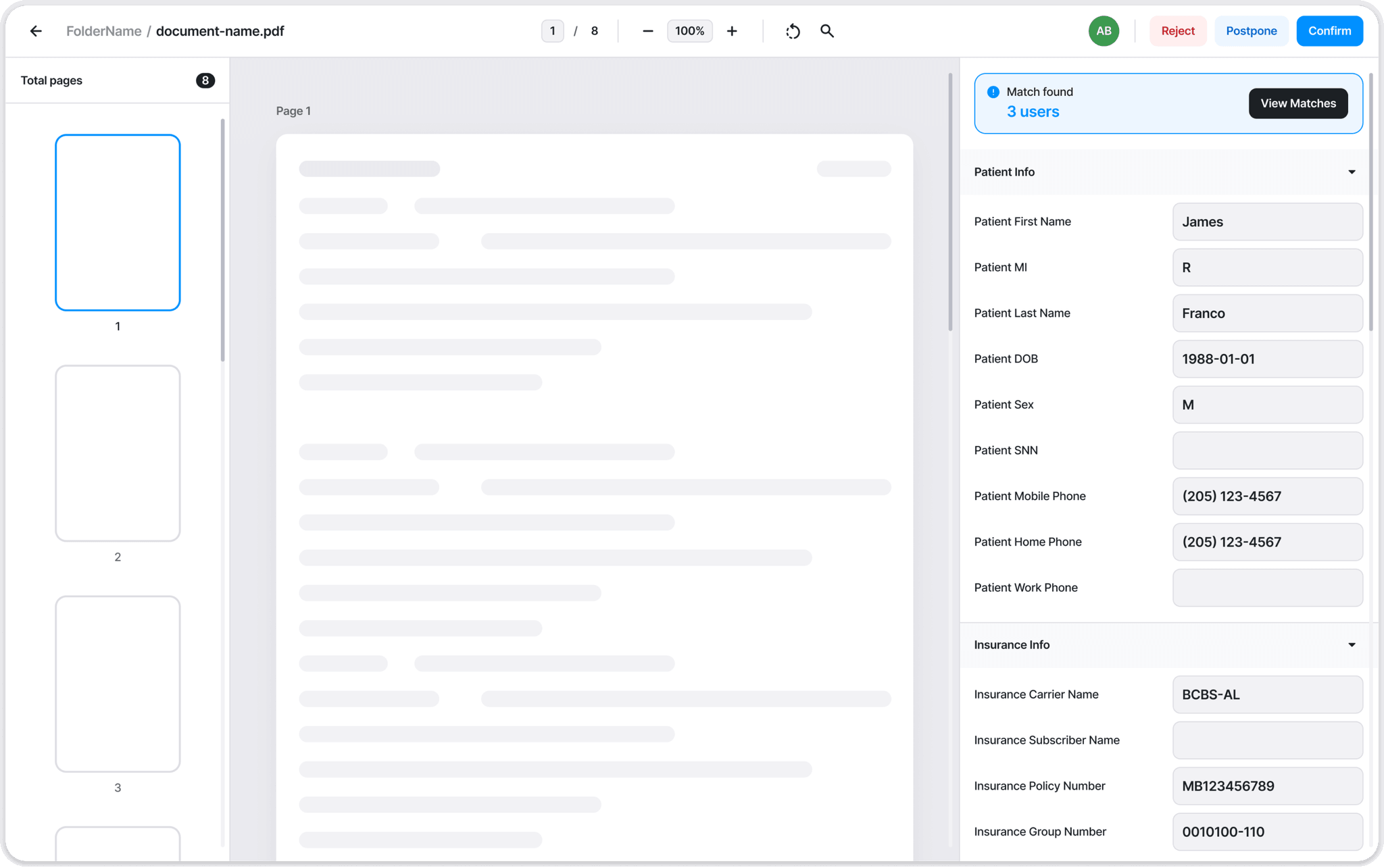 We’re the magic behind your RIS | HealthLogix