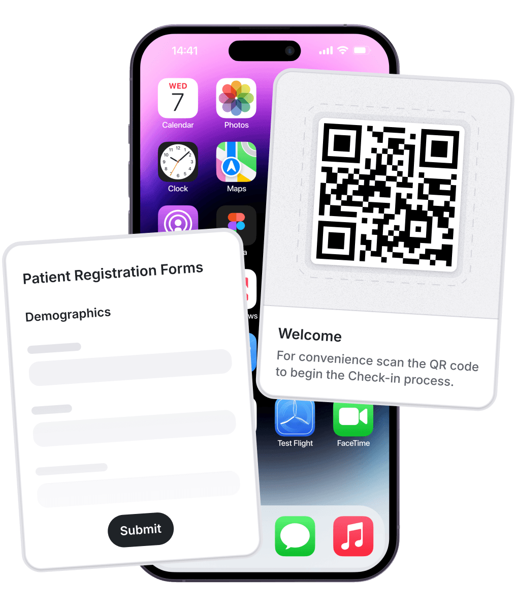 We’re the magic behind your RIS | HealthLogix